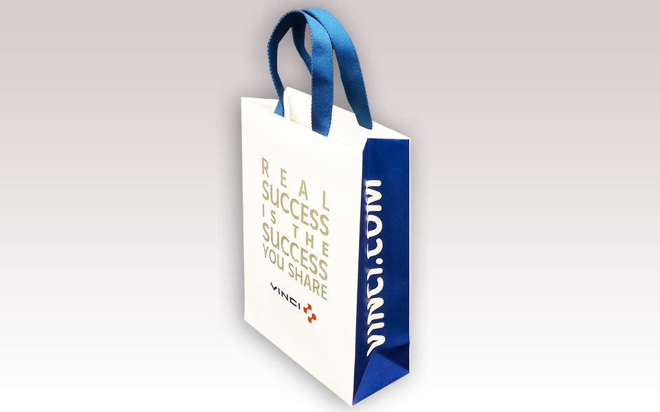 Accueil - Le Sac Pub Sur Mesure